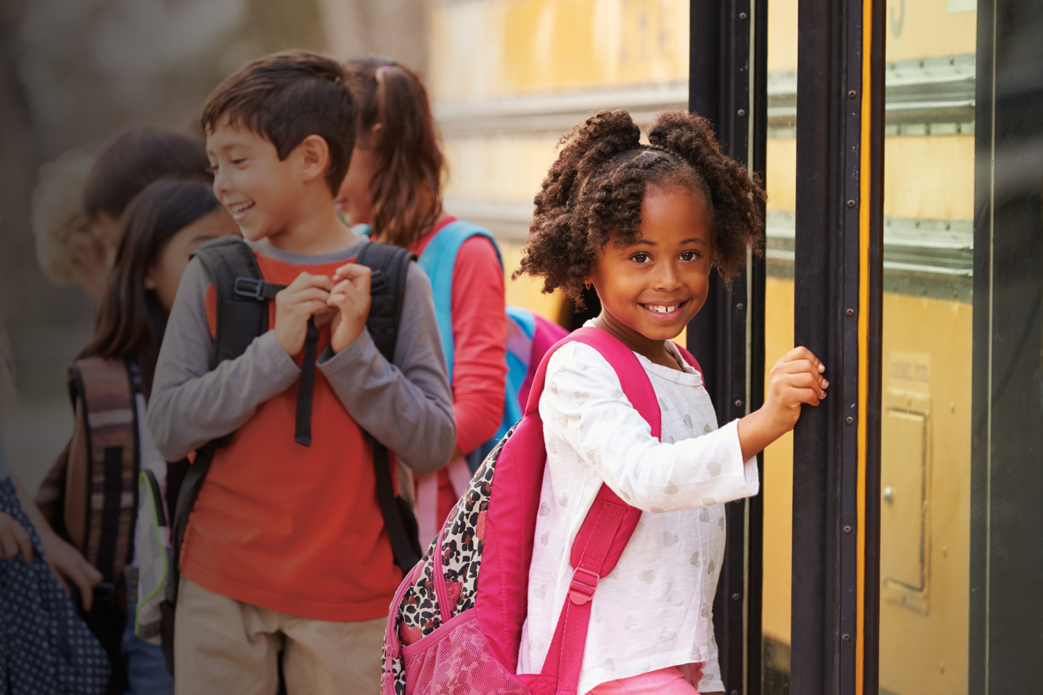 Hand2Hand is eliminating child weekend hunger - Because a hungry child ...